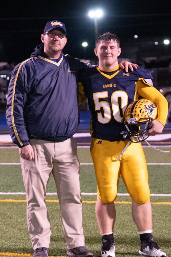 Vanatta excited for Big 30 game | News, Sports, Jobs - Times Observer